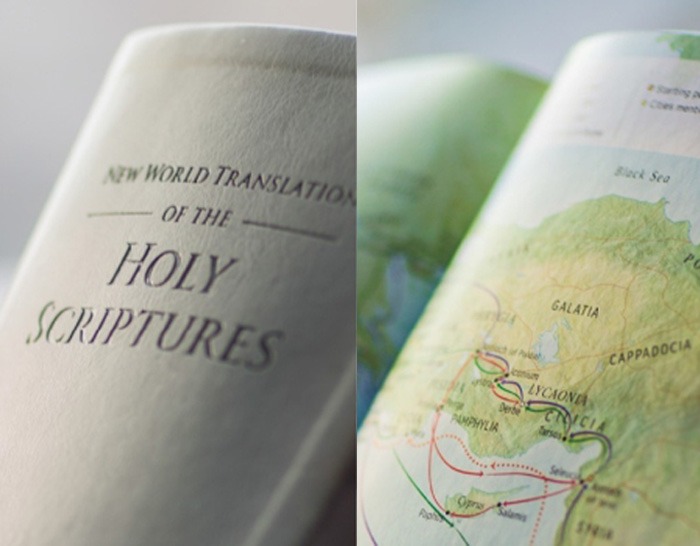 Explore Bible Sites in Türkiye | Tours for Jehovah's Witnesses
