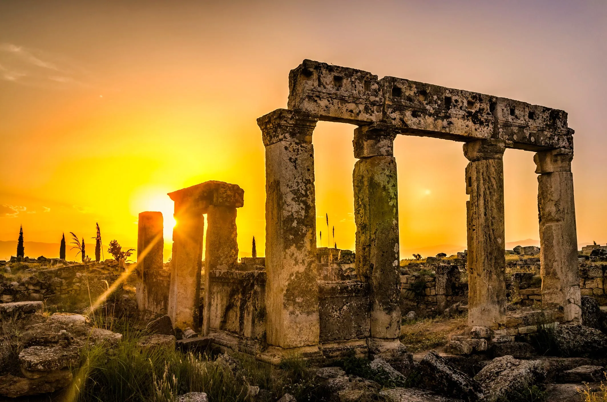 Exclusive Laodicea Bible Tour for Jehovah’s Witnesses 🌿